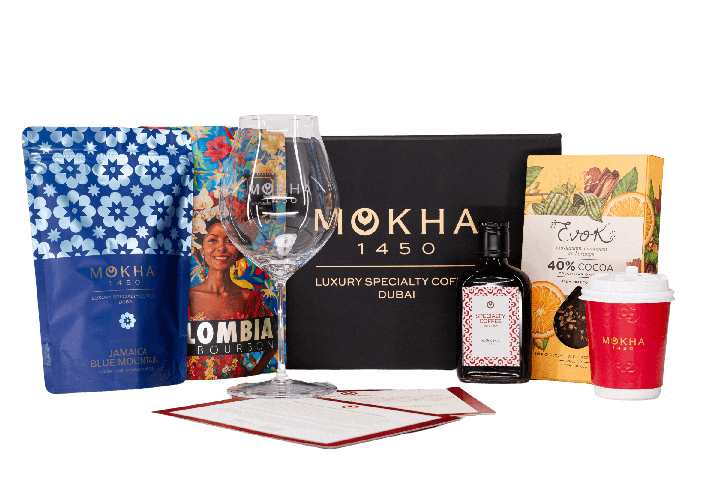 Gift boxes – mokha1450
